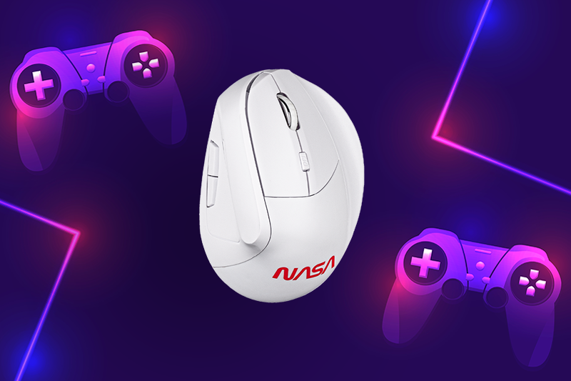 Mouse – Streamerch