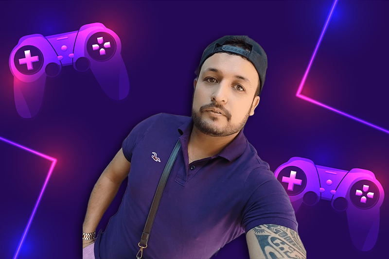 Rambo Chiapaneco – Streamerch
