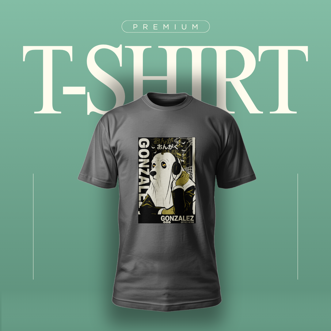 Playeras – Streamerch