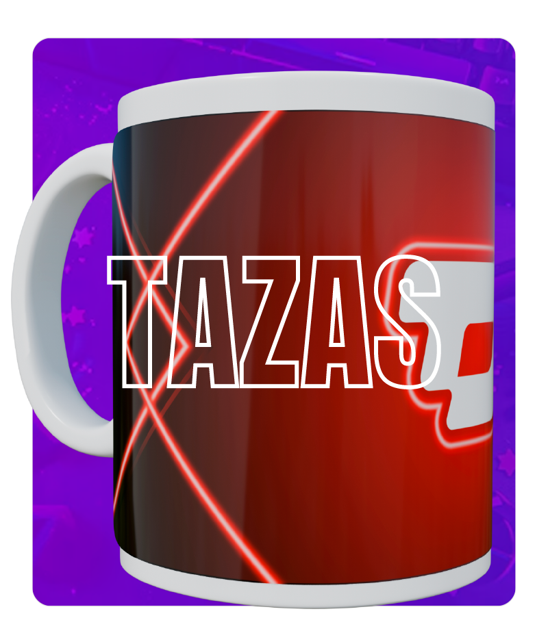 Streamerch | Merch gamer oficial de tus streamers favoritos 🕹️🎮