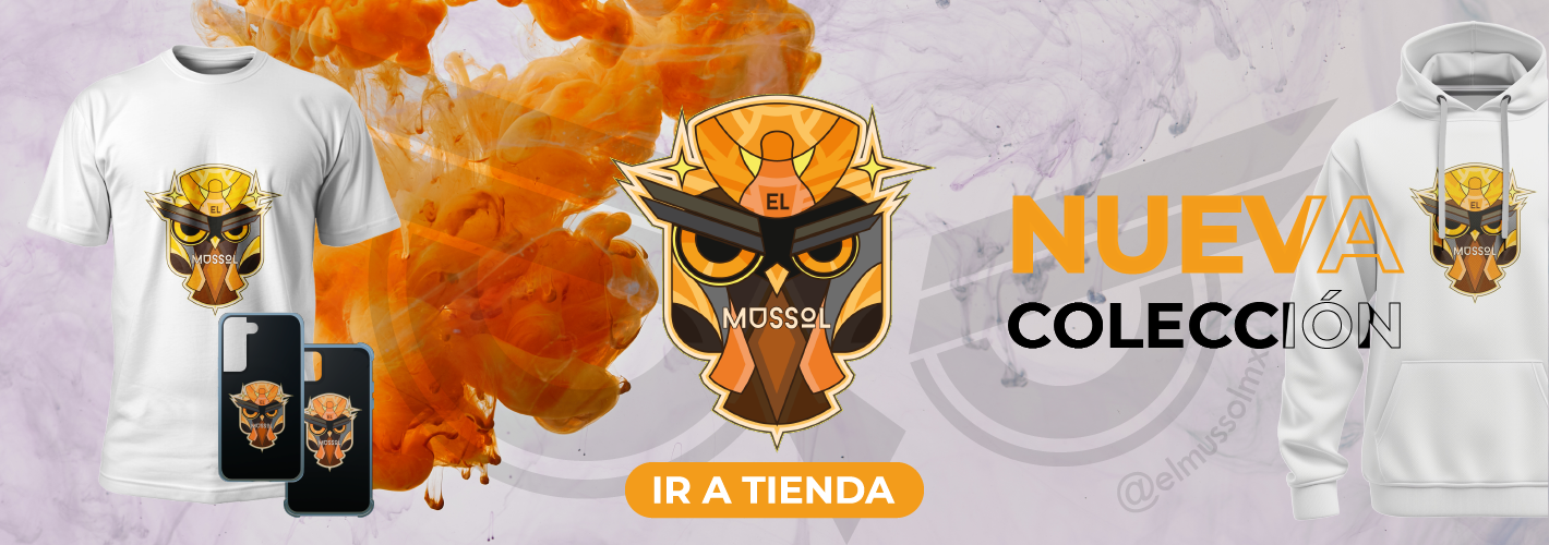 Streamerch | Merch gamer oficial de tus streamers favoritos 🕹️🎮