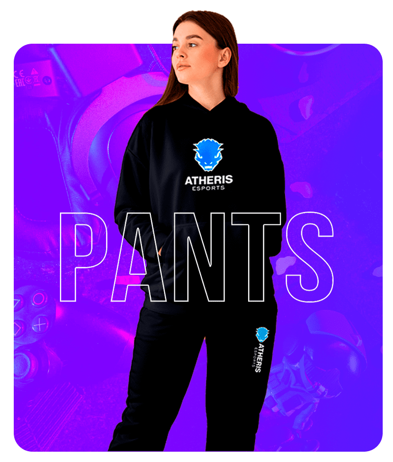 Streamerch | Merch gamer oficial de tus streamers favoritos 🕹️🎮