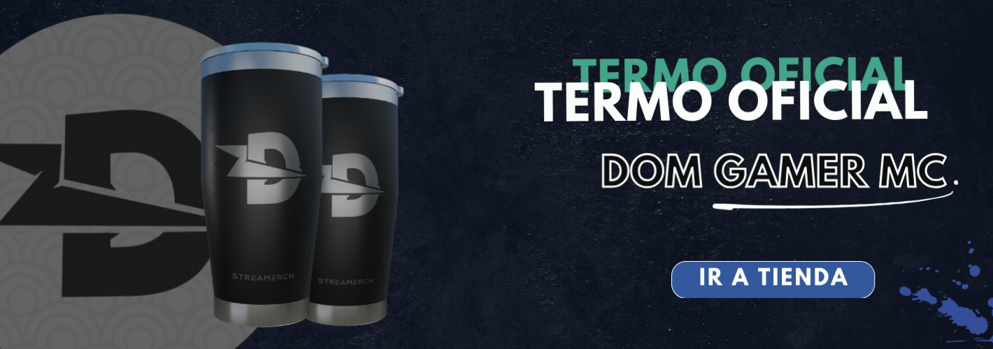 Streamerch | Merch gamer oficial de tus streamers favoritos 🕹️🎮