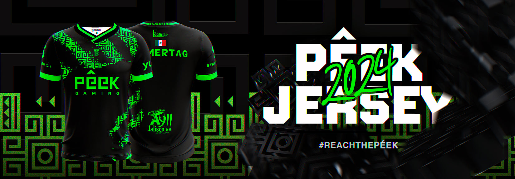 Streamerch | Merch gamer oficial de tus streamers favoritos 🕹️🎮