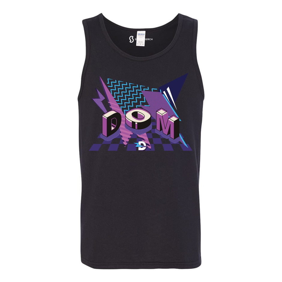 Dom Gamer | Merchandise oficial de Dom Gamer Mc – Streamerch