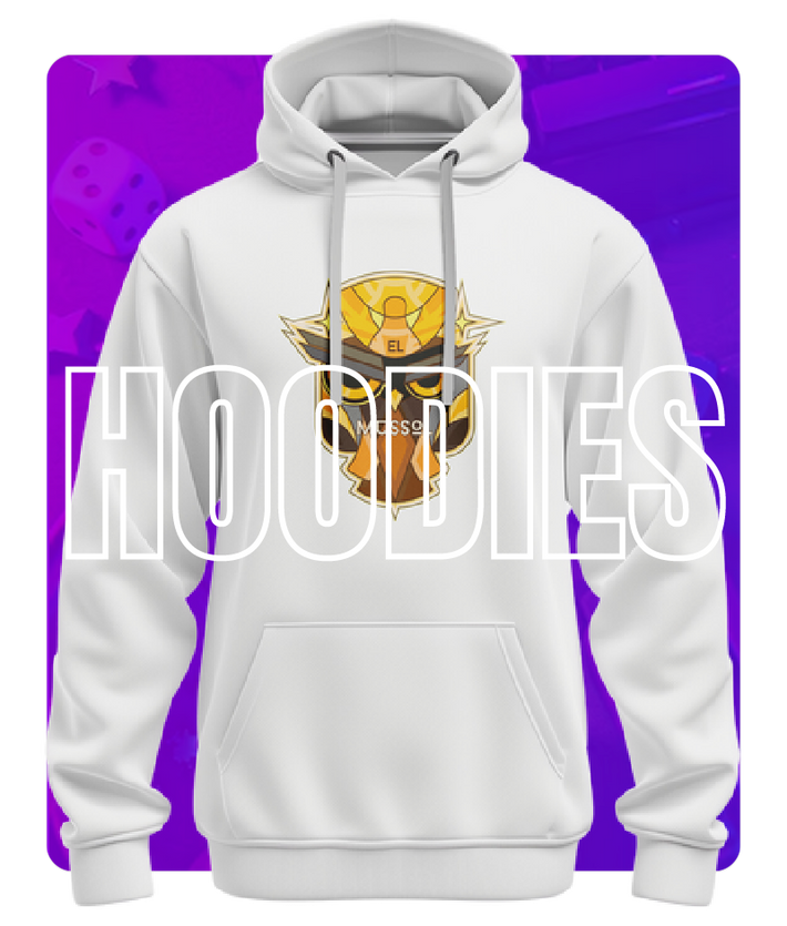 Streamerch | Merch gamer oficial de tus streamers favoritos 🕹️🎮