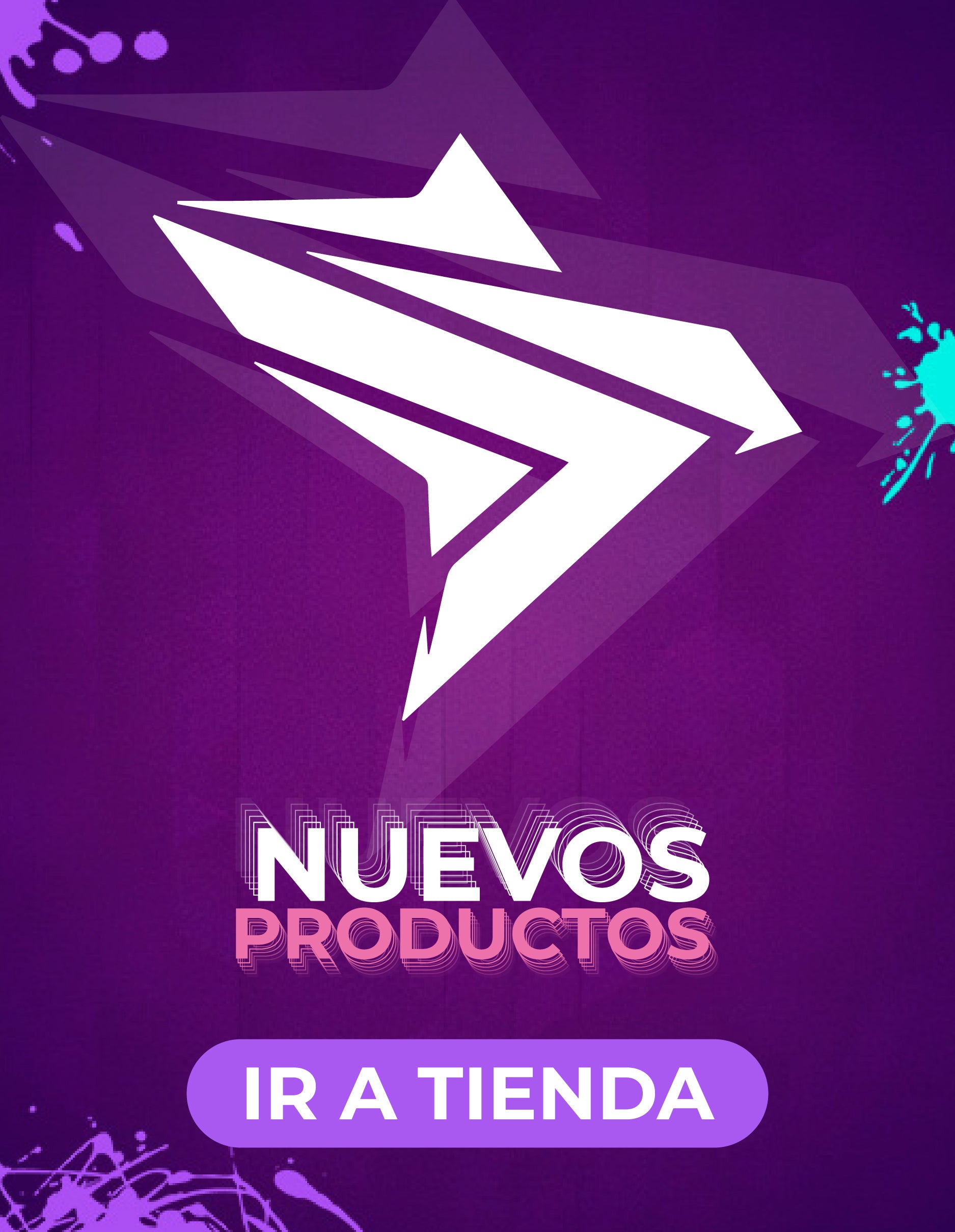 Streamerch | Merch gamer oficial de tus streamers favoritos 🕹️🎮