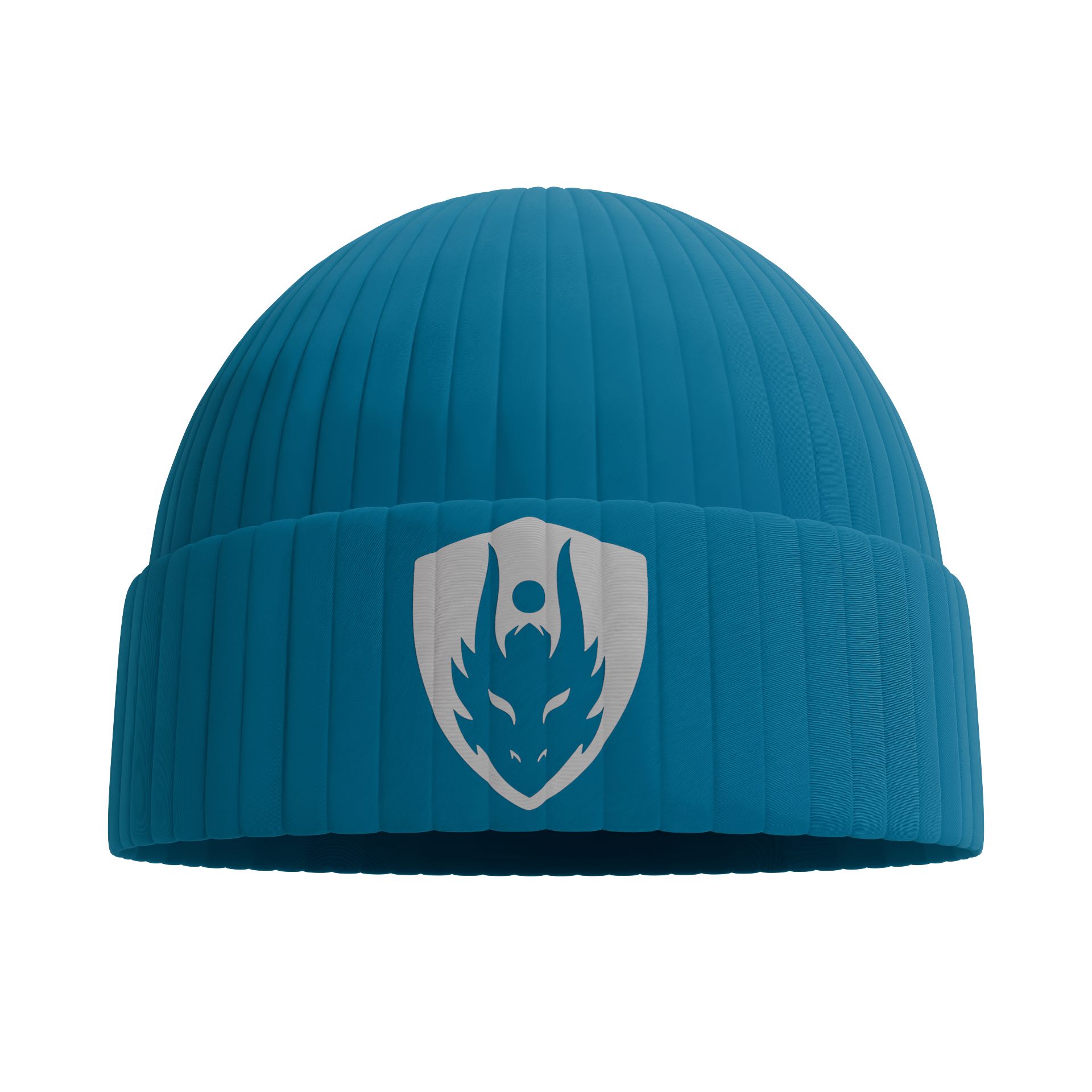 Gorro Beanie Unisex QUISQUEYA – Streamerch