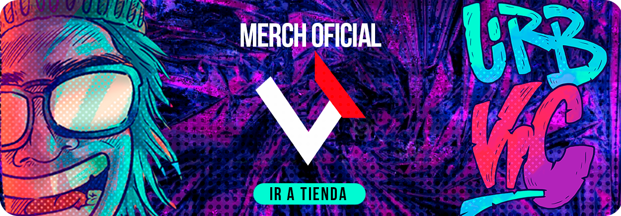 Streamerch | Merch gamer oficial de tus streamers favoritos 🕹️🎮
