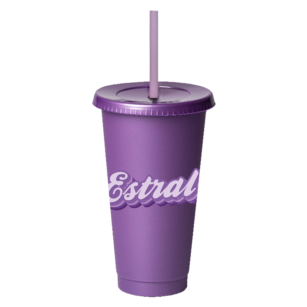 Estral Esports – Streamerch