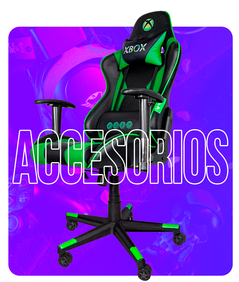 Streamerch | Merch gamer oficial de tus streamers favoritos 🕹️🎮