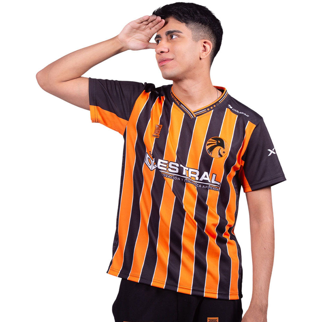 Pans gamer unisex | Streamerch