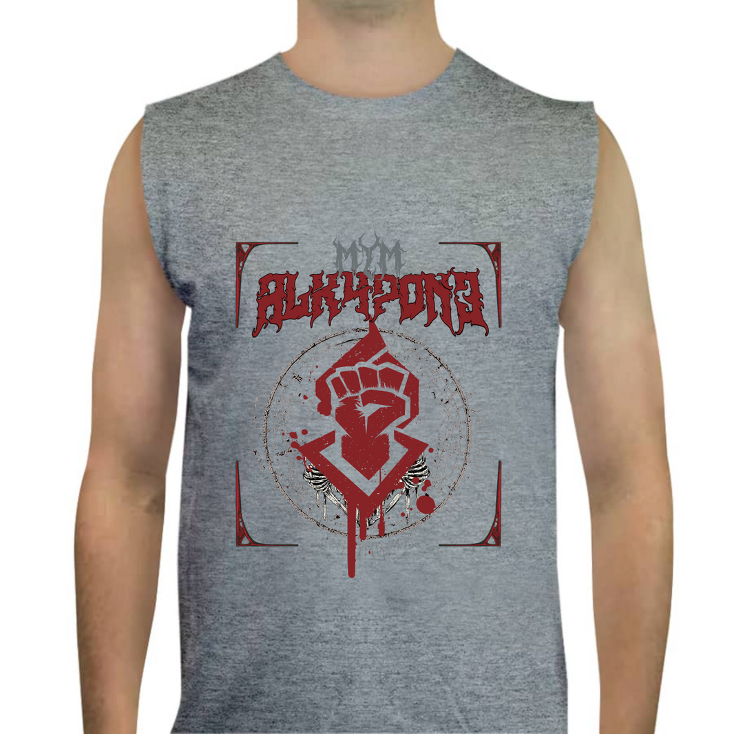 Camisetas Tank Top – Streamerch