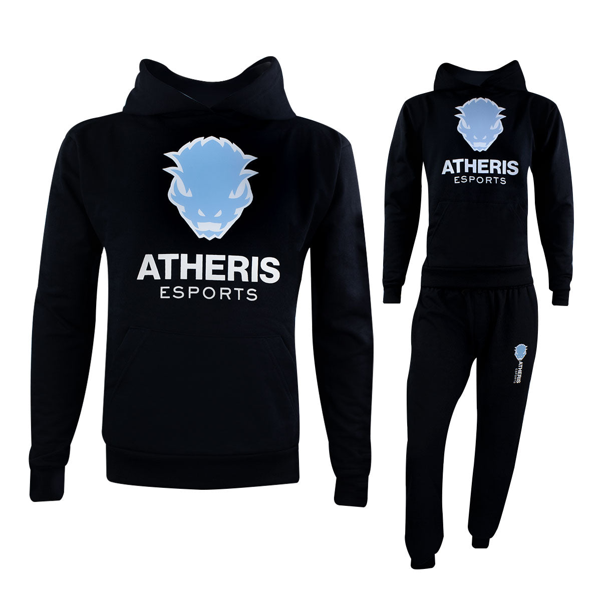 Pans gamer unisex | Streamerch