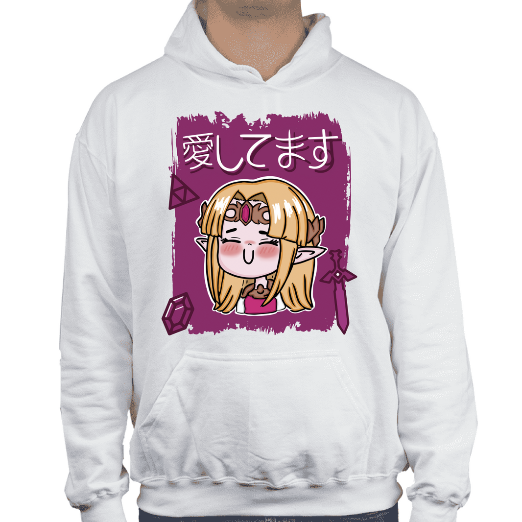 Chaparrito – Streamerch